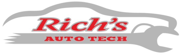 Rich's Auto Tech – Today's Technology, Amazing Service